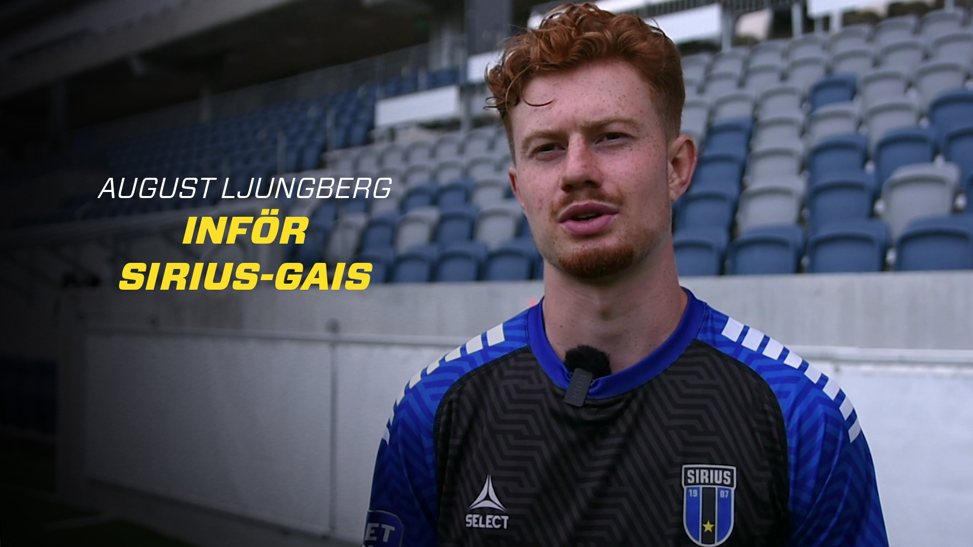 Fotboll Play | IK Sirius