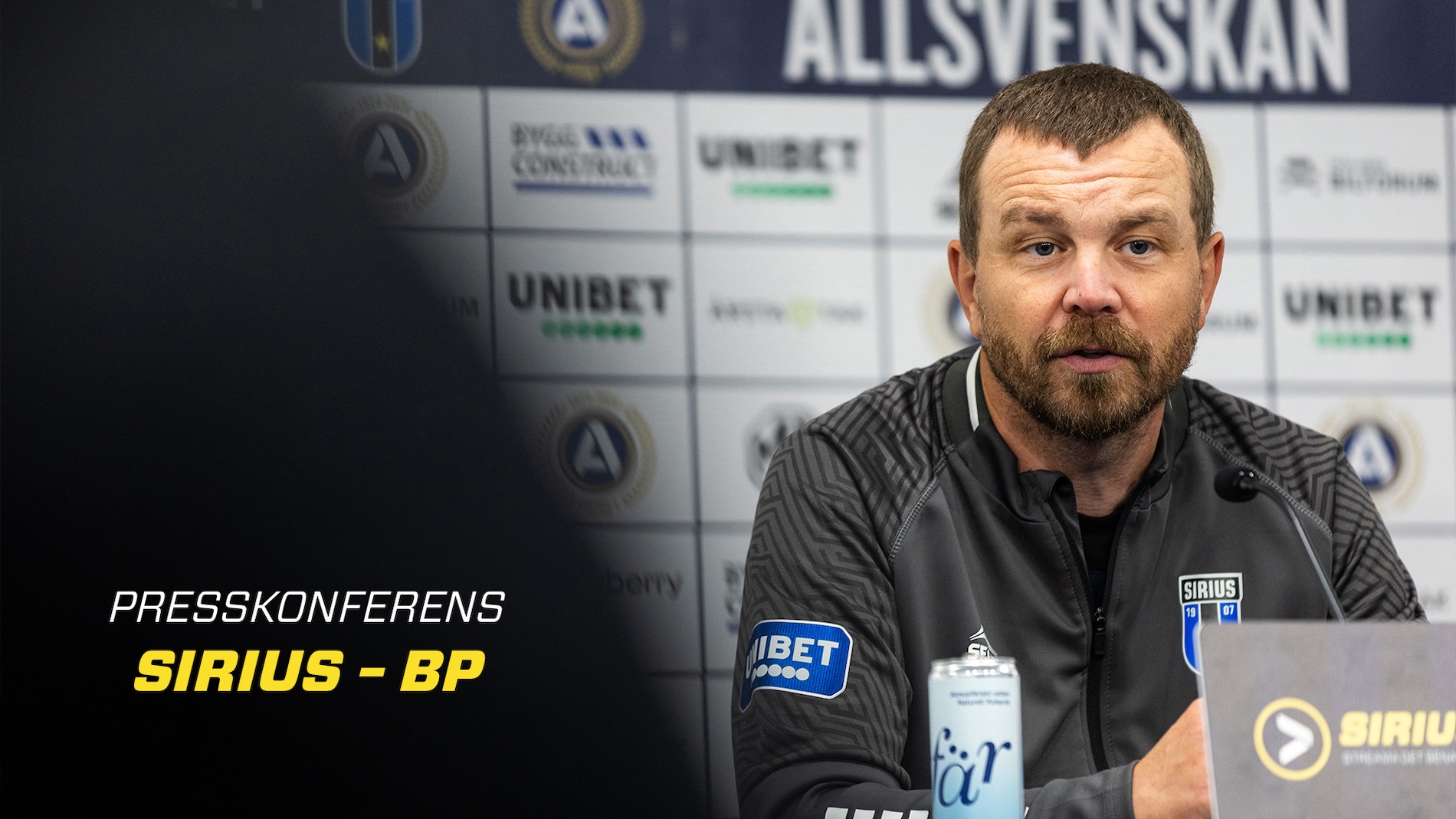 Fotboll Play | IK Sirius