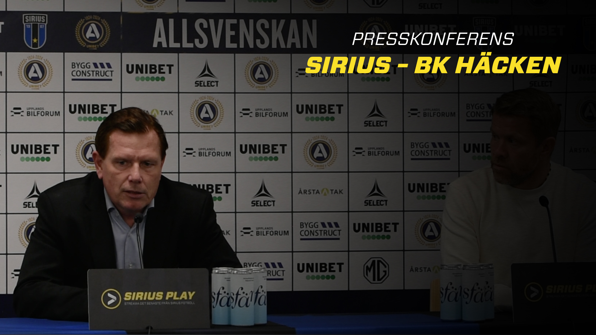 Fotboll Play | IK Sirius