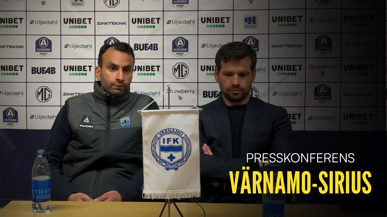 Fotboll Play | IK Sirius