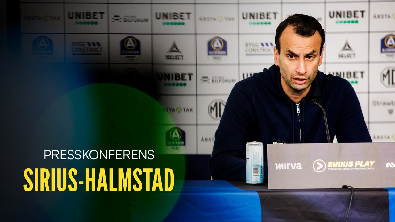 Fotboll Play | IK Sirius