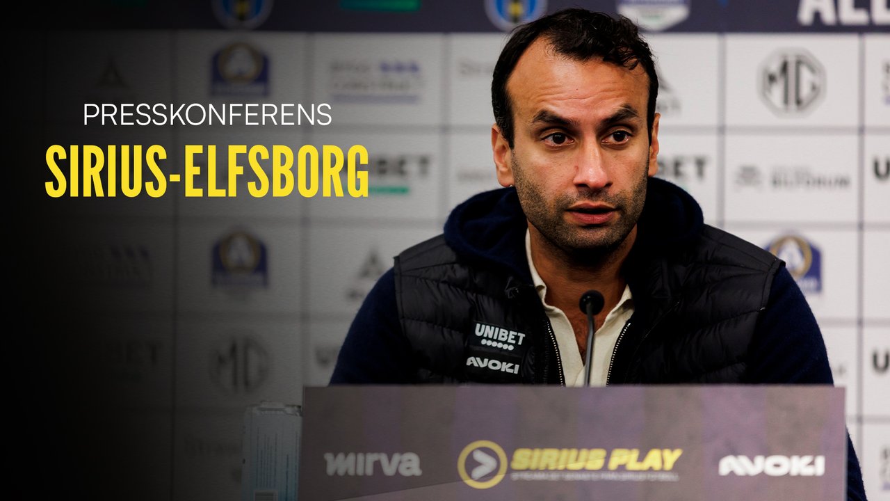 Fotboll Play | IK Sirius