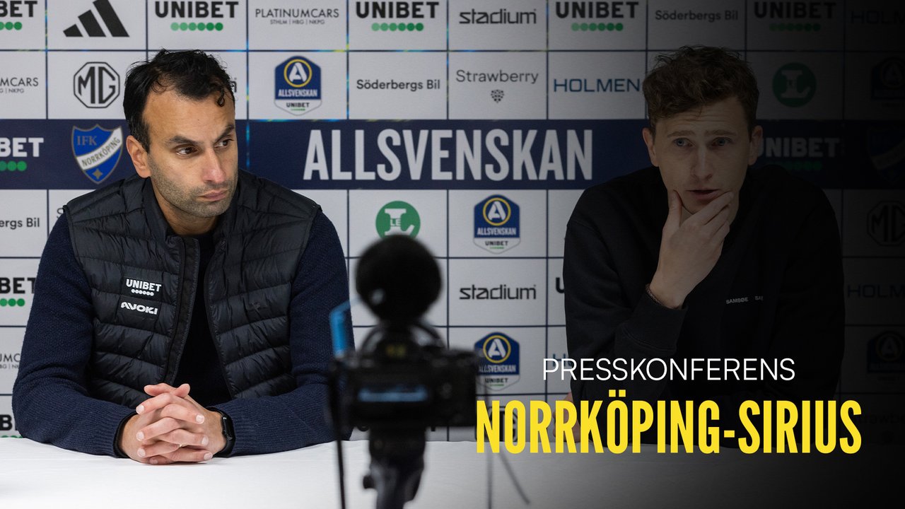 Fotboll Play | IK Sirius