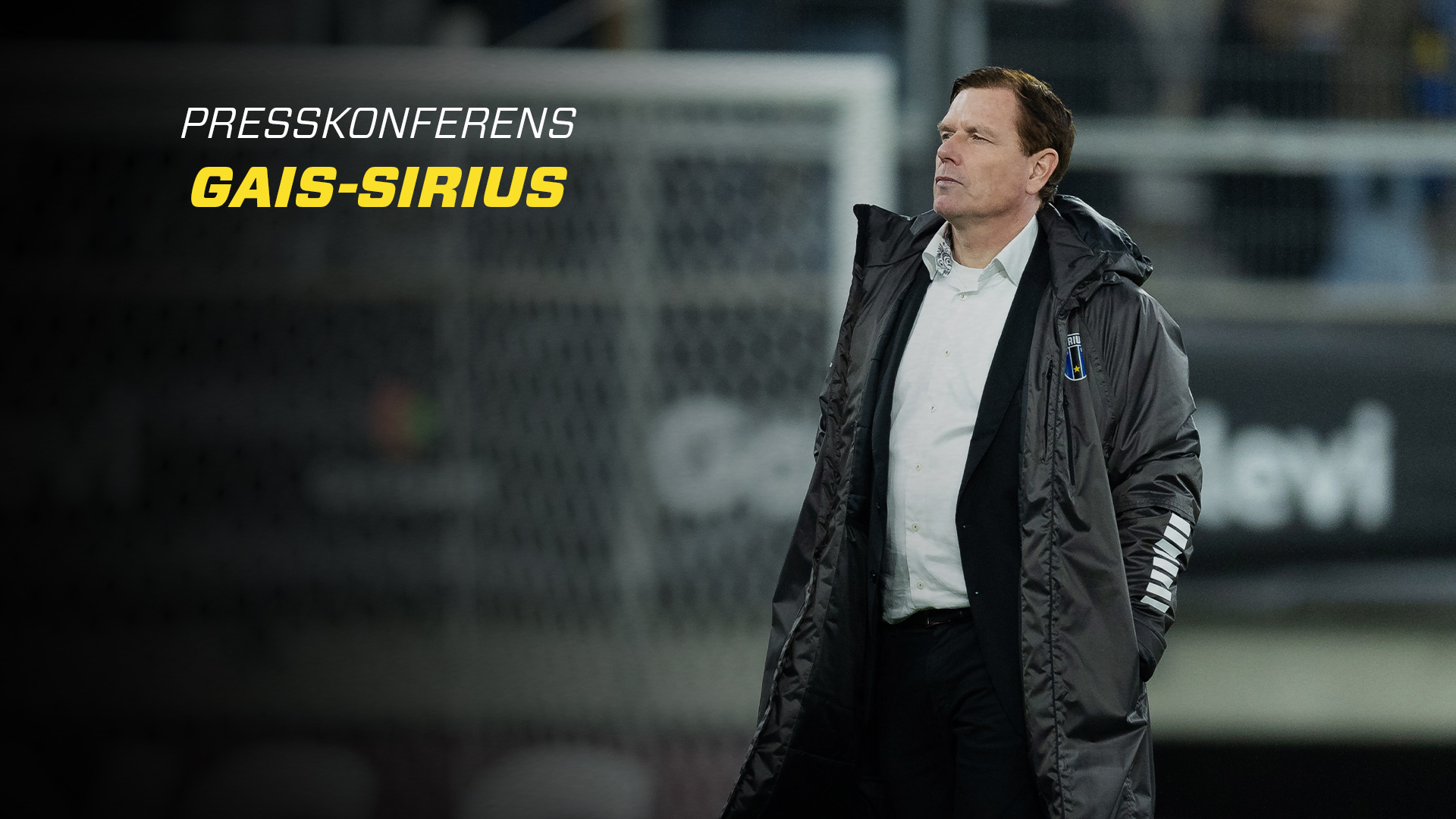 Fotboll Play | IK Sirius