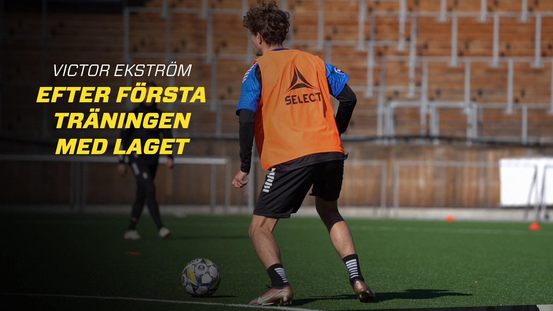 Fotboll Play | IK Sirius