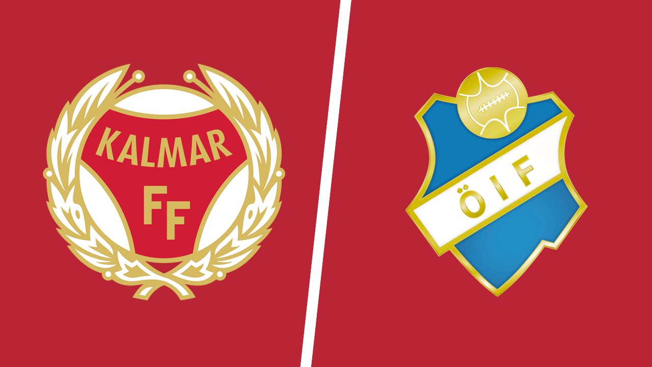 Fotboll Play | Kalmar FF